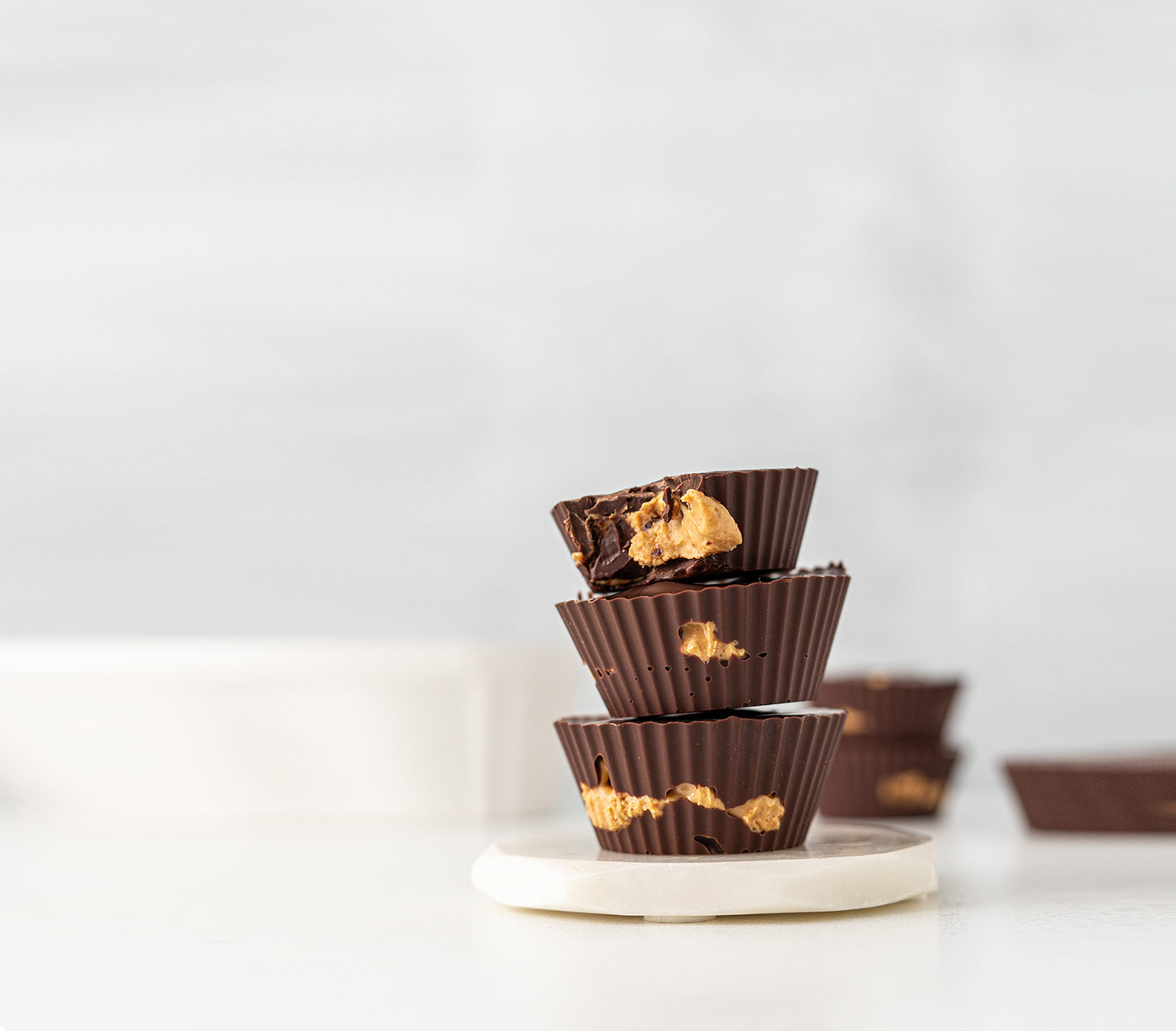 Choco Shot – Kairós